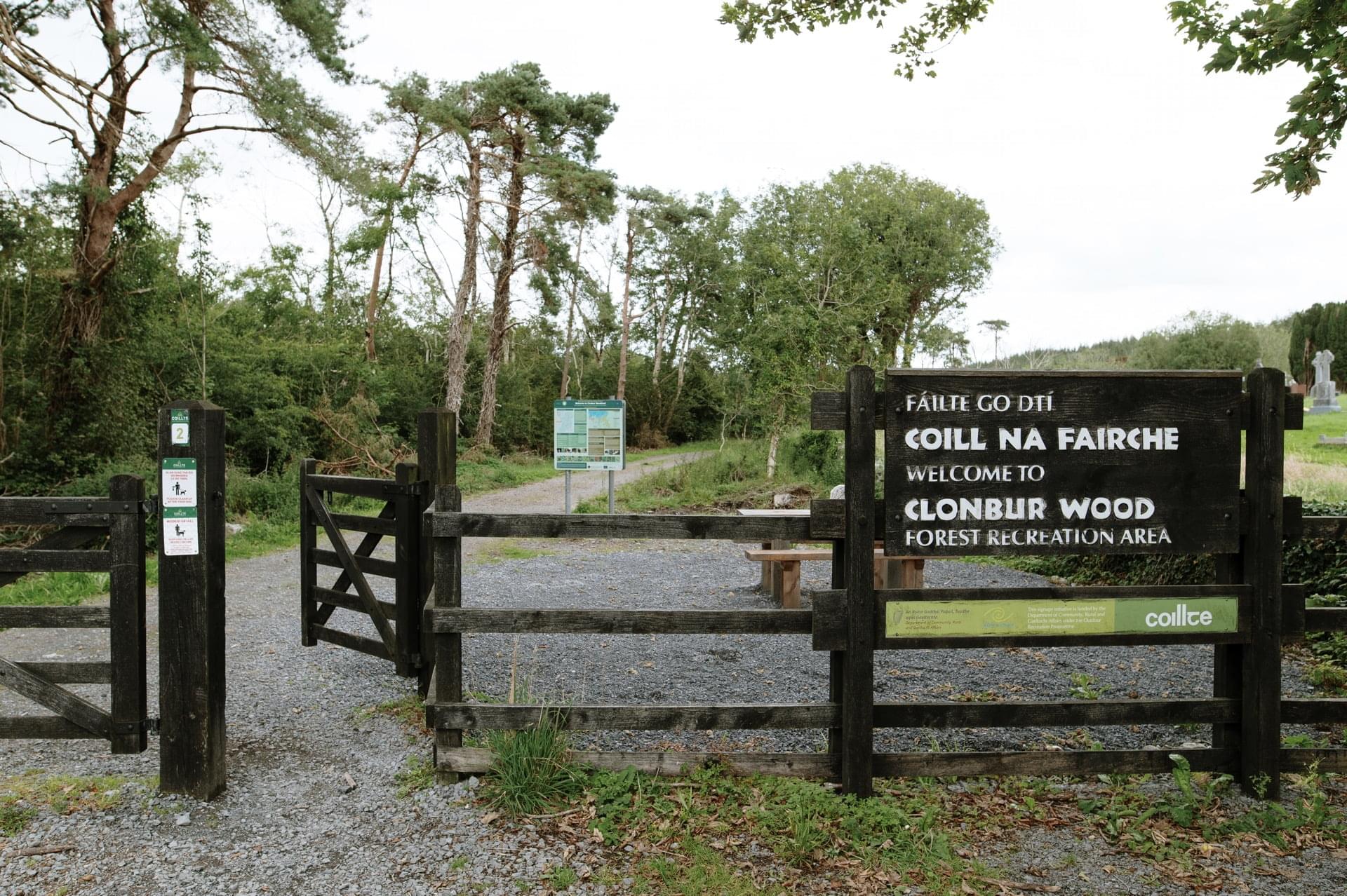 Festivals and Regular Events — Joyce Country & Western Lakes Geopark ...