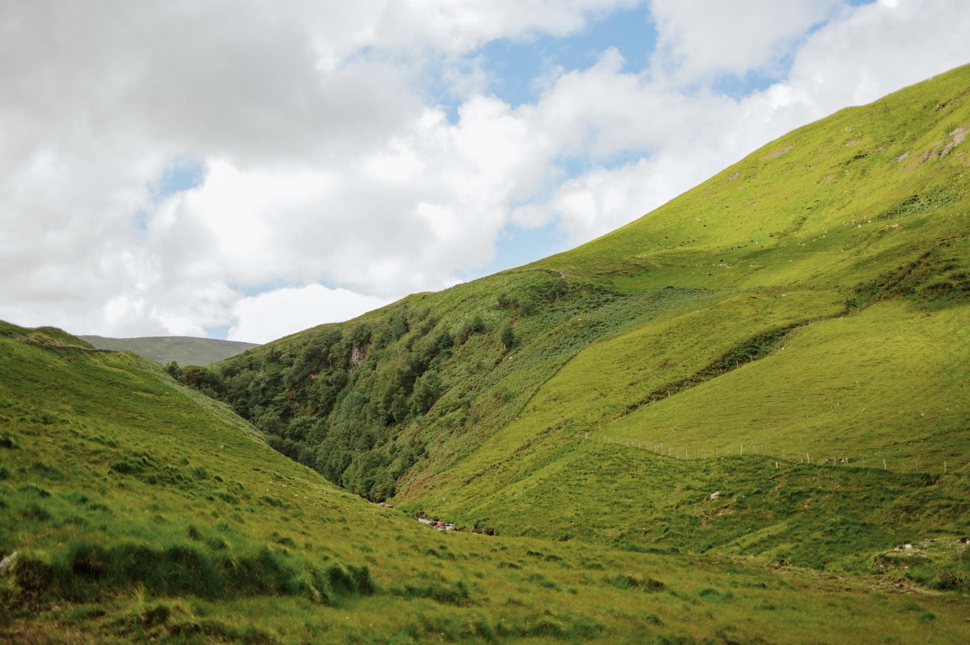 About Joyce Country & Western Lakes Geopark Mission — Joyce Country ...