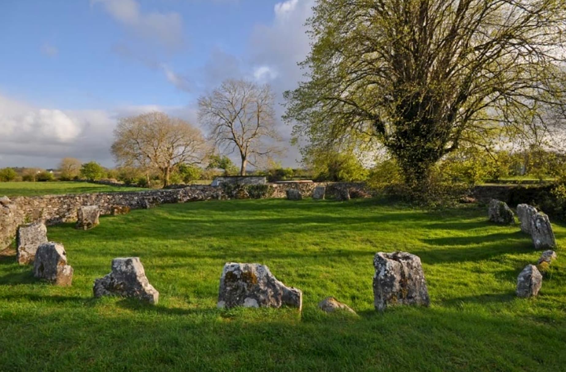 People And Culture — Joyce Country & Western Lakes Geopark Project