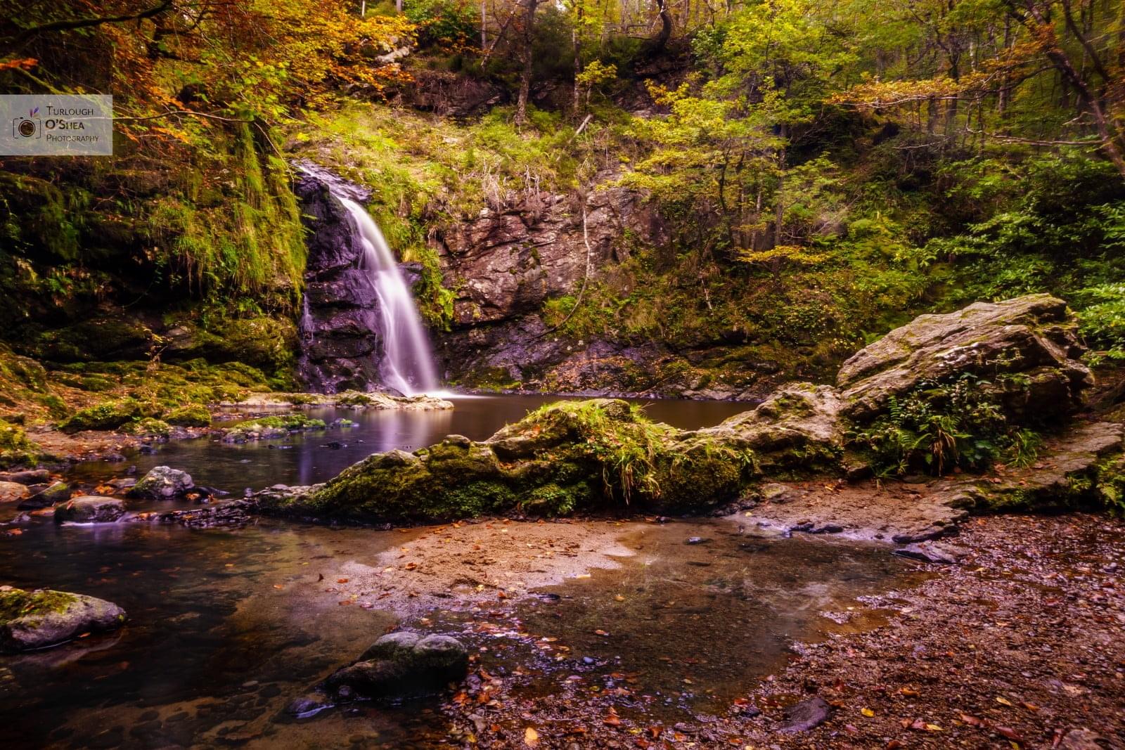 Tourmakeady / Tuar Mhic Éadaigh — Joyce Country & Western Lakes Geopark ...