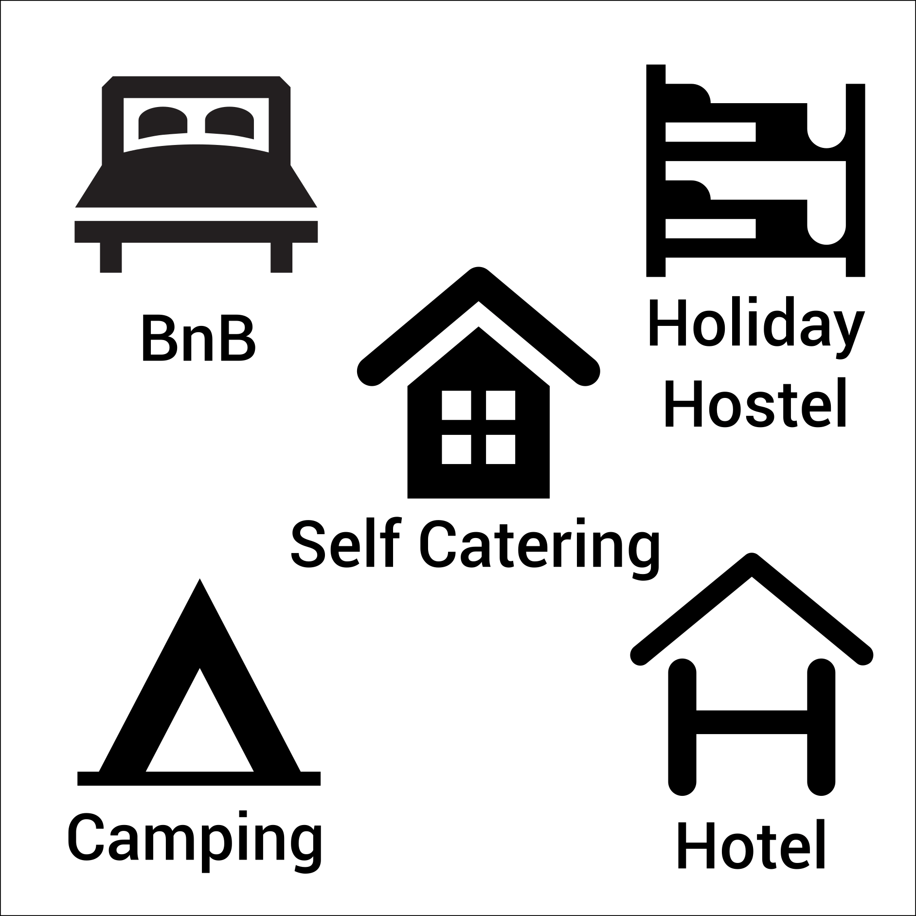 Map — Joyce Country & Western Lakes Geopark Project