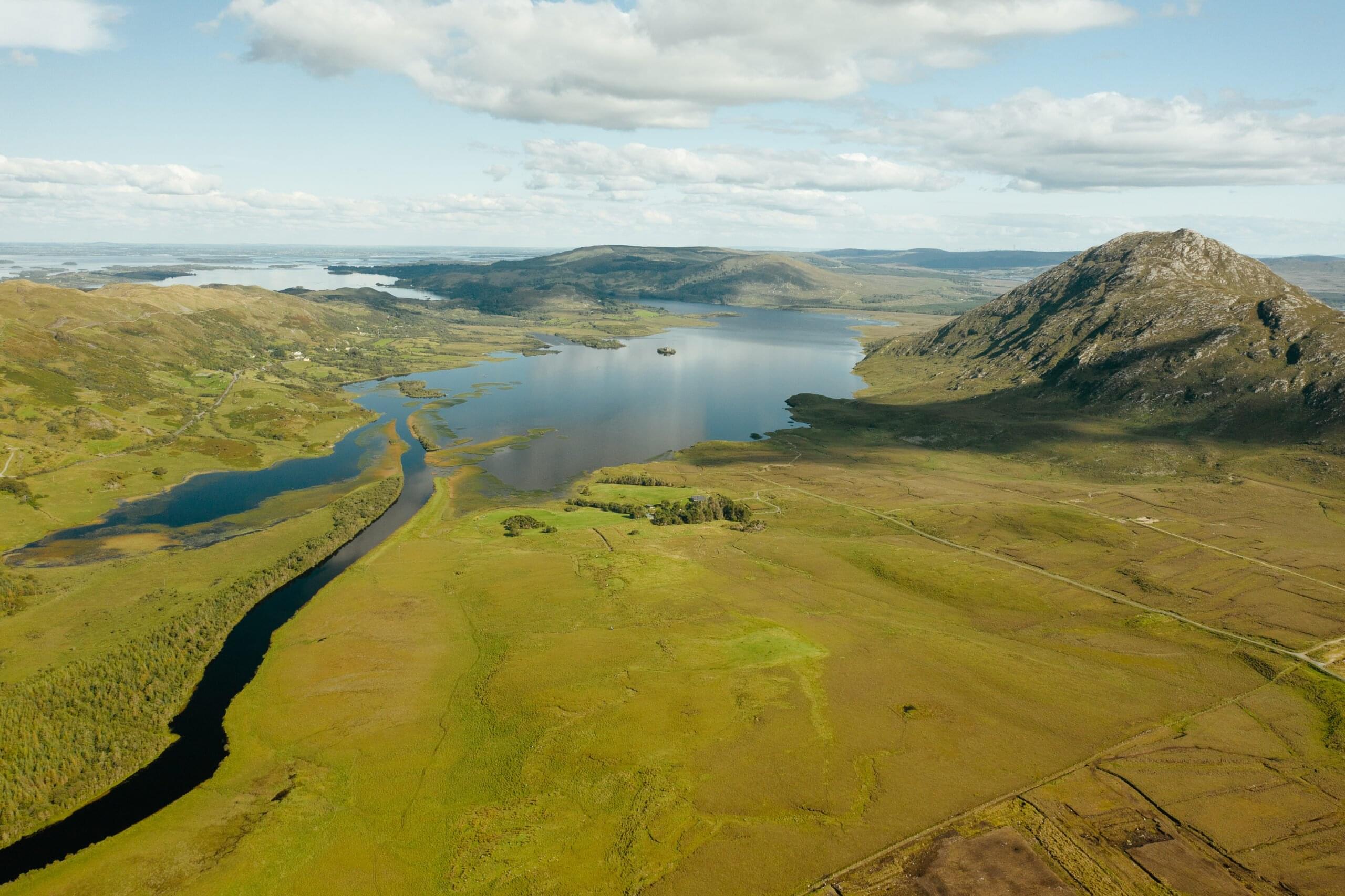 Joyce Country & Western Lakes Geopark's code of conduct Joyce Country ...