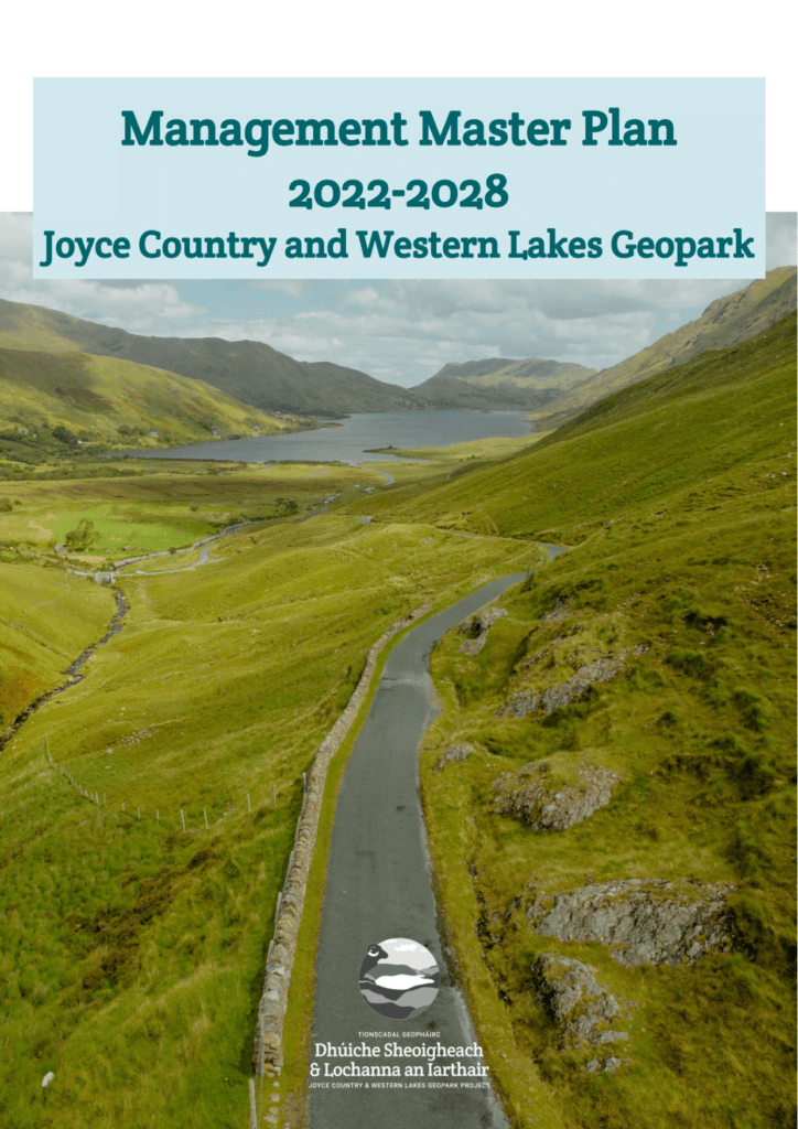 Launch of Management Master Plan 2022-2028 — Joyce Country & Western ...
