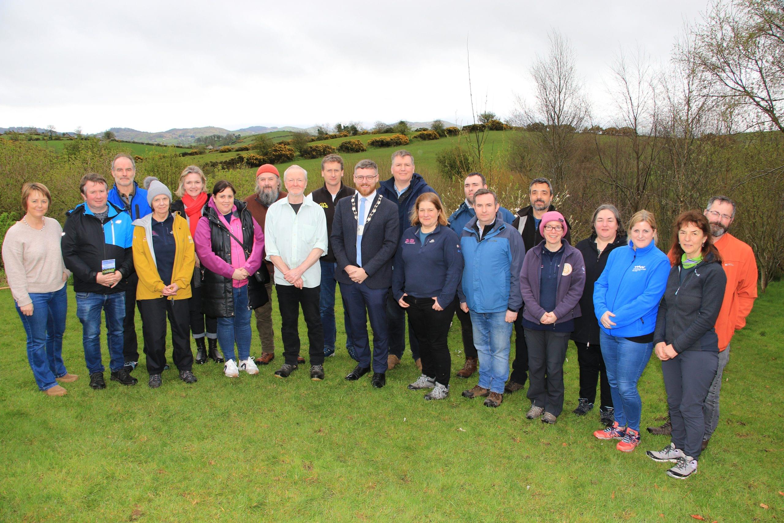 Newsletter Issue 13 - Summer 2024 — Joyce Country & Western Lakes ...